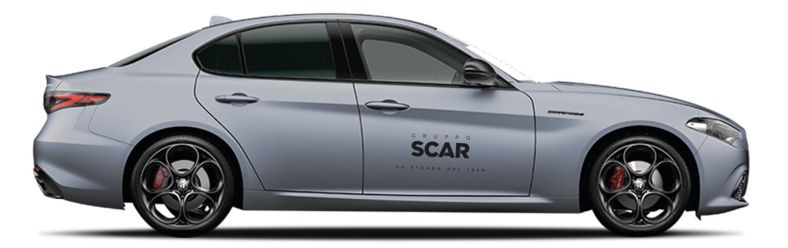 Homepage SCAR - Gruppo SCAR